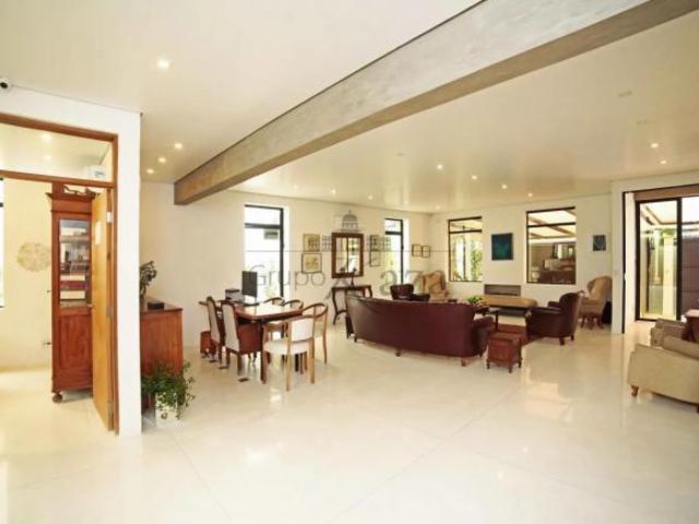 Casa Comercial Residencial Pacaembu 8 Dormitórios 480m²