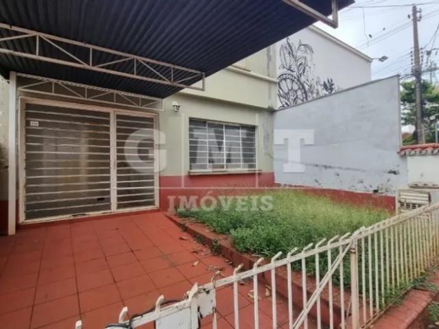 Casa Comercial Ribeirão Preto Vila Seixas Região Central