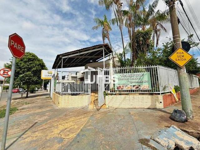Casa Comercial Rua 104 Setor Sul