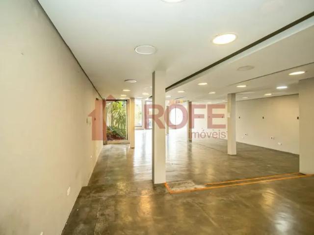 Casa Comercial | Rua Canário Moema