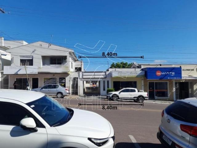 Casa Comercial Rua Claudio Manoel