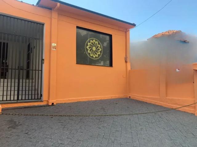 Casa comercial são caetano santa maria