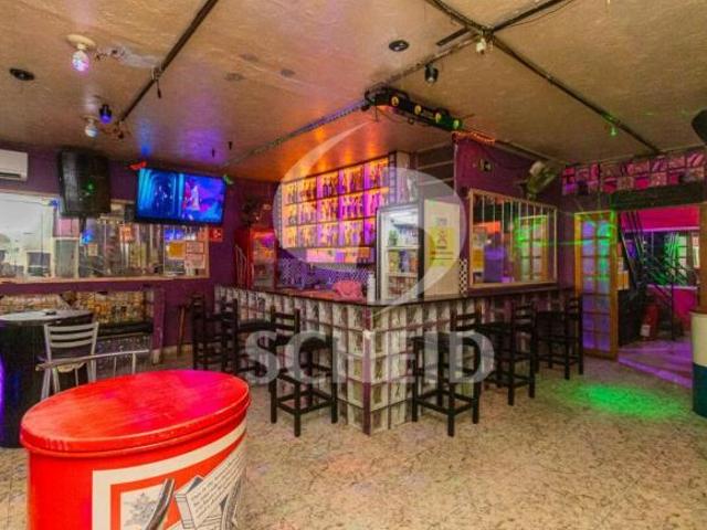 Casa Comercial Santo Amaro