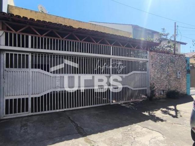 CASA COMERCIAL SETOR NOVA SUÍÇA