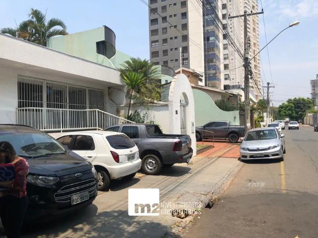 Casa Comercial Setor Oeste 11 Salas