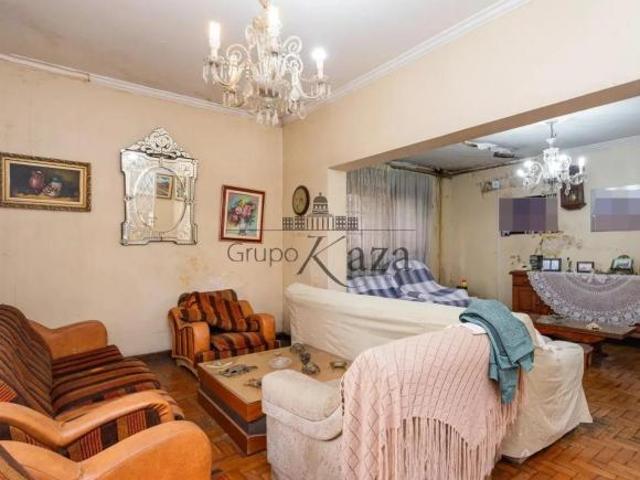 Casa Comercial Sobrado Pinheiros 3 Dormitórios 343m²