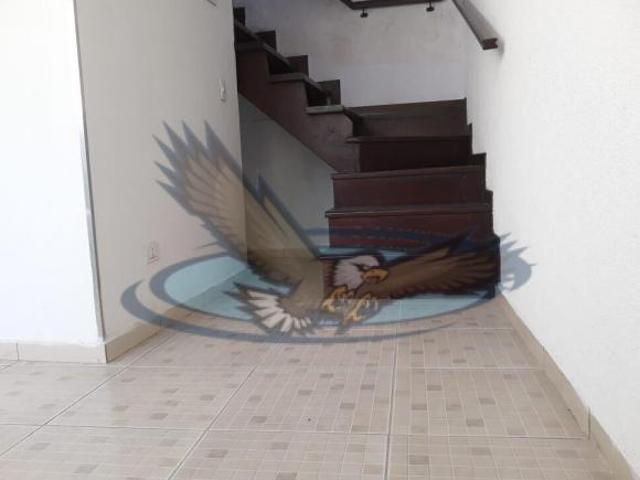 Casa Comercial Sobreposta