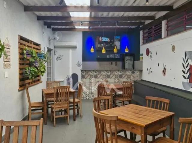 Casa Comercial, Sumaré São Paulo