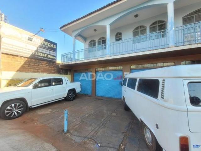 Casa comercial Sudoeste IN23357