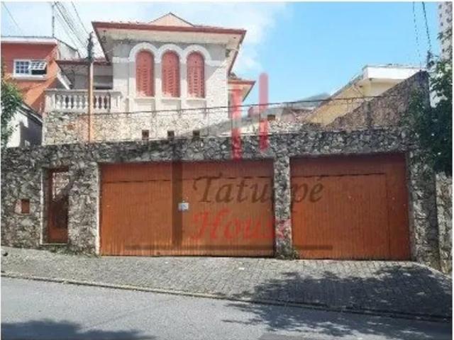 Casa Comercial/residencia Locação Mooca 593 m²