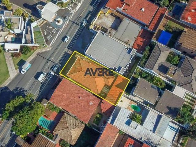 Casa Comercial/Residencial no bairro Paiquerê, próximo ao Shopping Valinhos