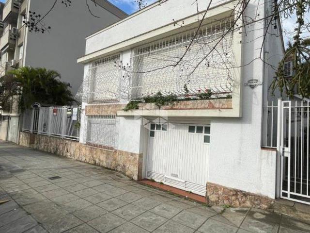 Casa comercial/residencial no Centro!