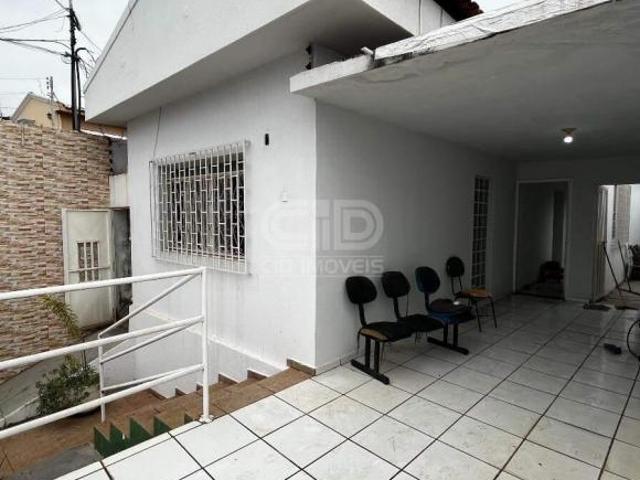 Casa comercial/residencial no Centro da Cidade