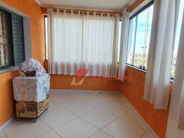Casa comercial/residencial à venda, 388 m² por R$ 520.000 Jardim Glória Piracicaba/SP