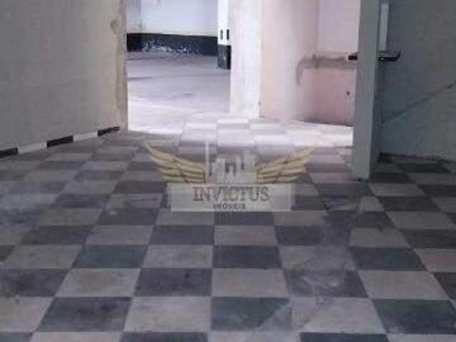 Casa Comercial/Residencial à Venda, 750m² Bairro Jardim, Santo André/SP