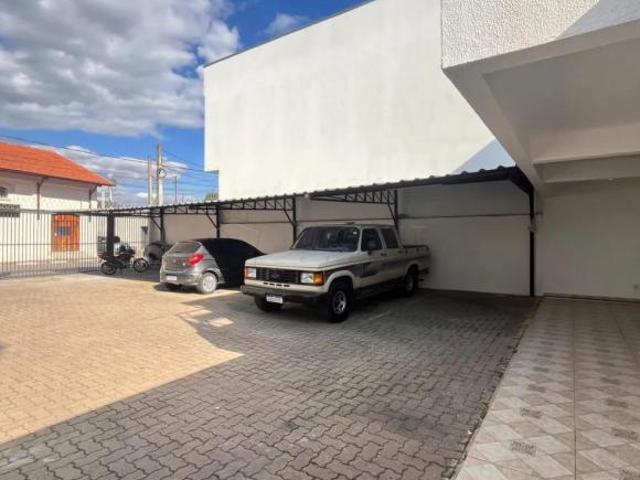 CASA COMERCIAL/RESIDENCIAL À VENDA CENTRO DE LOUVEIRA