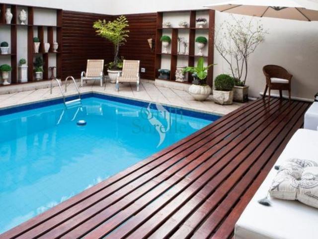 Casa Comercial/Residencial à Venda Morumbi São Paulo/SP
