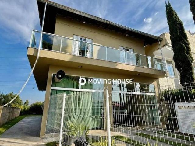 Casa Comercial/Residencial à Venda no Jardim Monte Verde Valinhos/SP