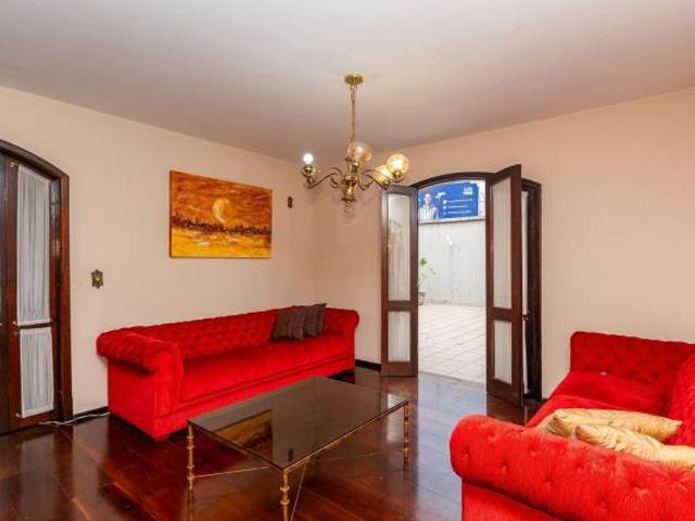 Casa comercial/residencial à venda no Portão Curitiba