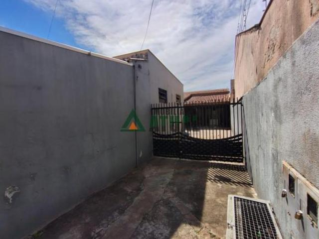 CASA COMERCIAL/RESIDENCIAL A VENDA NA REGIÃO SUL