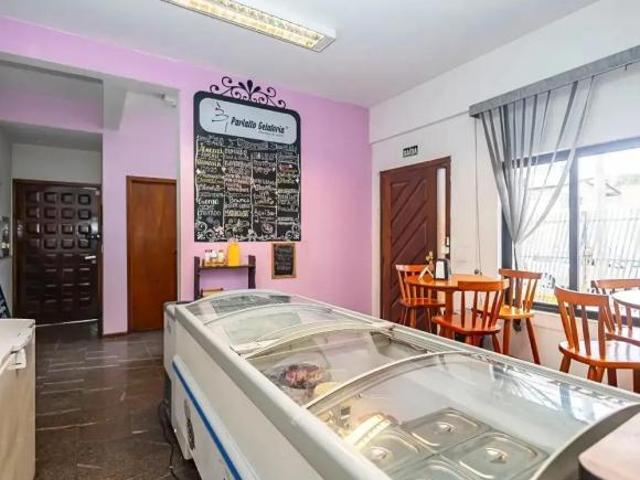 Casa Comercial/Residencial Bacacheri