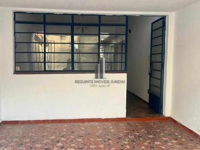 CASA COMERCIAL/RESIDENCIAL CHÁCARA URBANA JUNDIAI VENDA