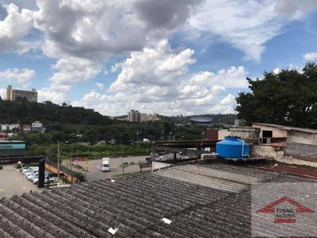 Casa comercial/residencial com terreno de 701 m2 para compra na AVENIDA LUIS LATORRE JUNDIAÍ/SP