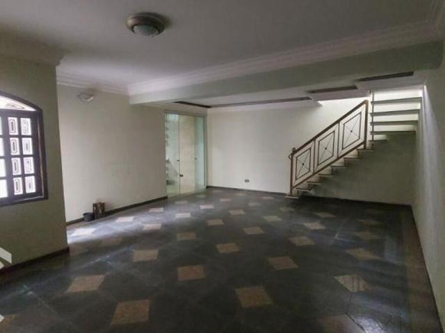 Casa comercial/residencial com ótima localização na Mooca