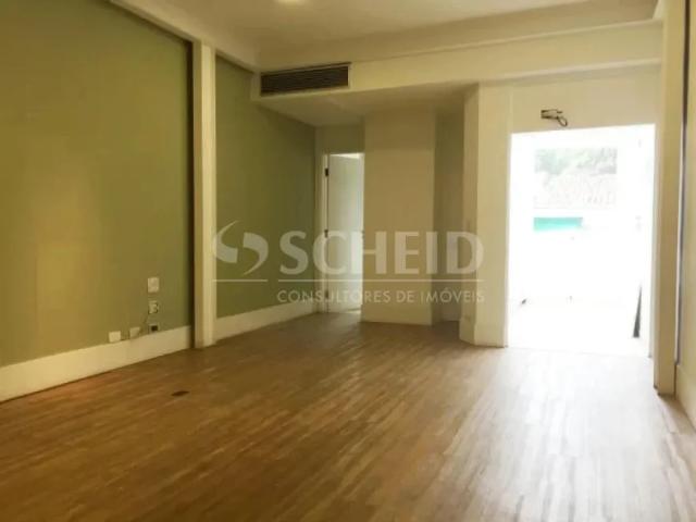 Casa comercial/residencial de 120m2 à venda em Pinheiros