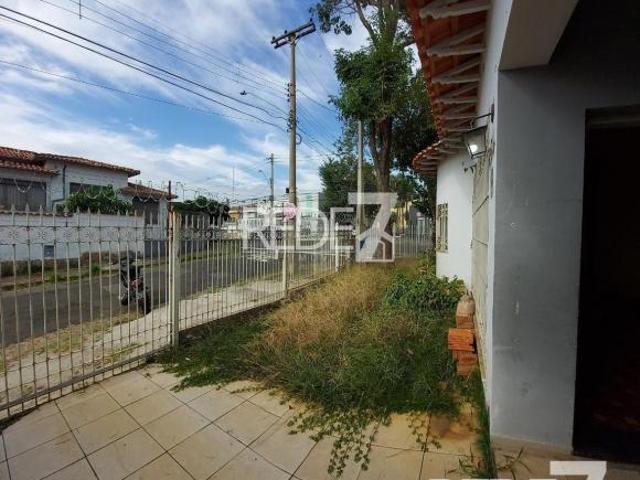 CASA COMERCIAL/RESIDENCIAL em Campinas São Paulo, Botafogo