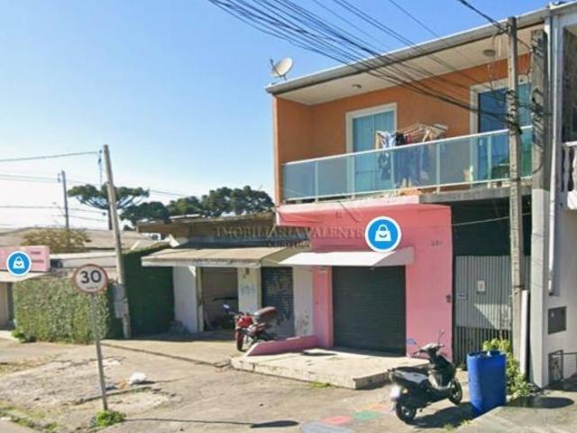 Casa Comercial/Residencial – Ideal para morar e in