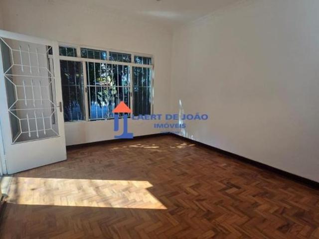 CASA COMERCIAL/RESIDENCIAL PARA VENDA CAMPO BELO