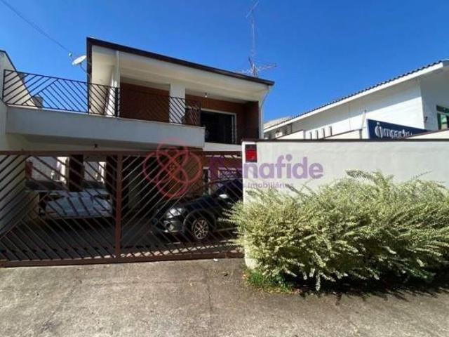 Casa comercial/residencial para VENDA, localizada no bairro JARDIM MORUMBI, na cidade de JUNDIAÍ