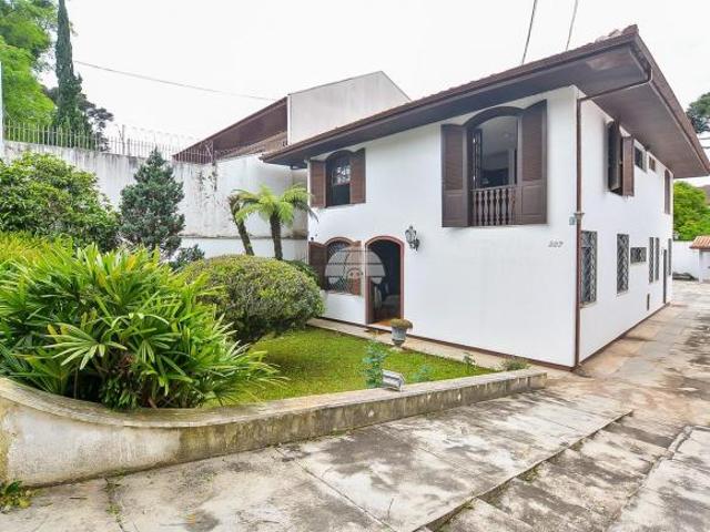 Casa Comercial/Residencial para Venda no Bairro Bigorrilho terreno 793m²