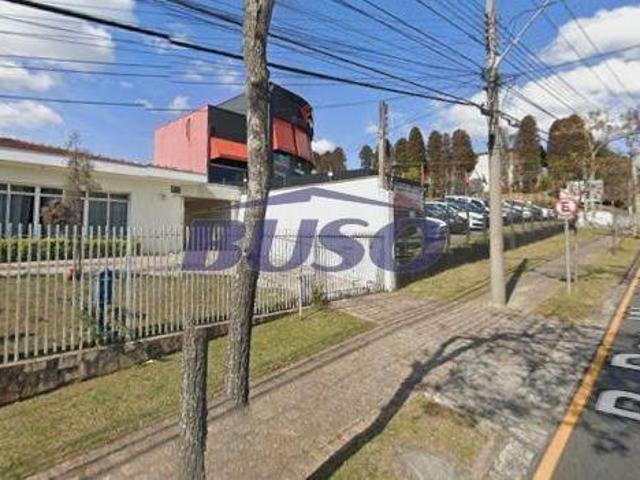 Casa comercial/residencial para venda no Parolin Rua Des Westphalen