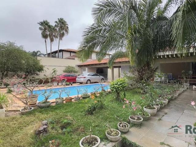 Casa comercial/residencial para venda Santa Rosa Cuiabá