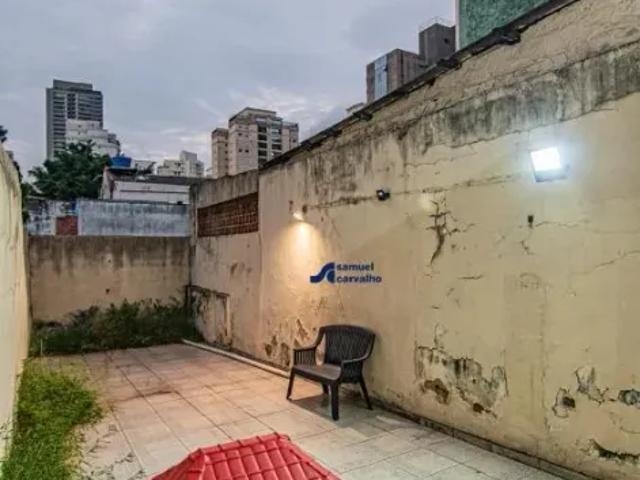 Casa comercial/residencial sobrado 02 dormitórios 01 vaga próximo av. Pompéia