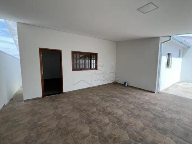 CASA COMERCIÁRIOS III BOTUCATU / SP