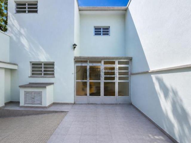Casa comercila à venda na Vila Mariana, próxima ao Parque Ibirapuera
