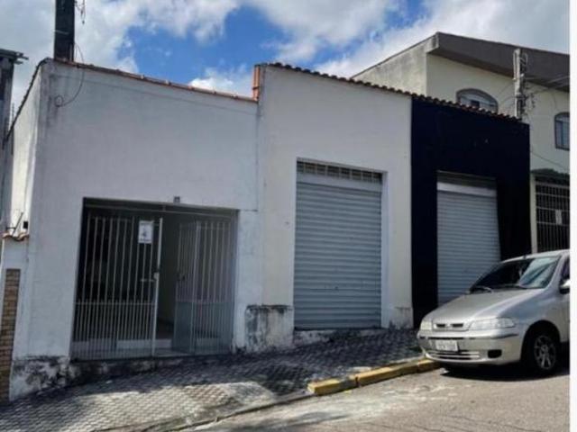 Casa /Comerecio Centro de São José dos Campos
