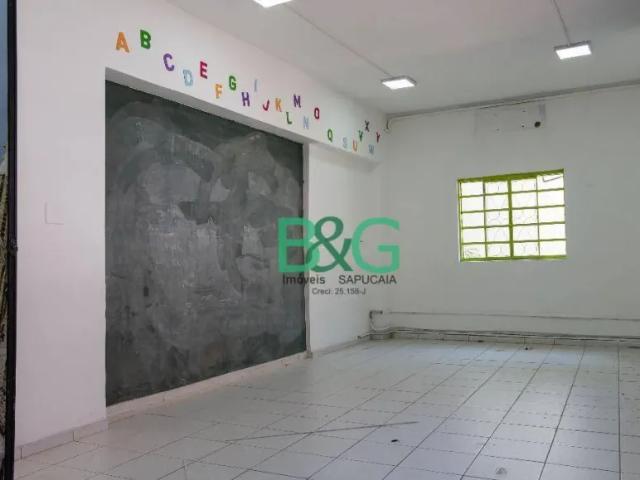 Casa Comerical ou Residencias com 4 Salas à venda, 335 m² por R$ 1.900.000 Vila Ester São Paulo/