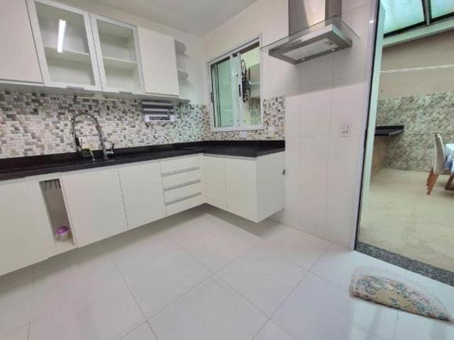 Casa Compacta de 3 Quartos em Condomínio na Granja Viana Cotia SP, 82m² 2 Vagas