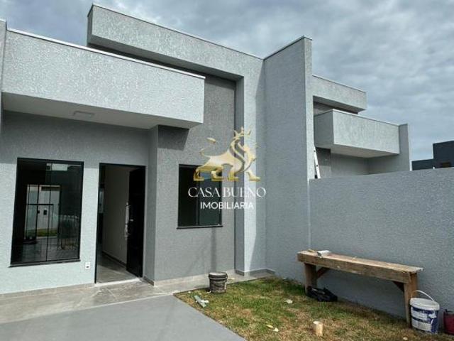 Casa Compacta e Aconchegante à Venda – Ideal para Morar Bem!