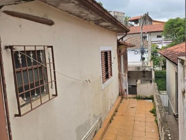 Casa, Companhia Fazenda Belém, Franco da Rocha, SP