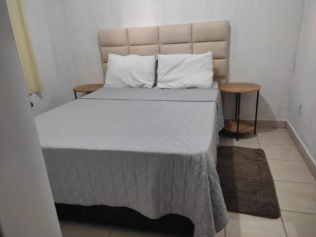casa compartilhada