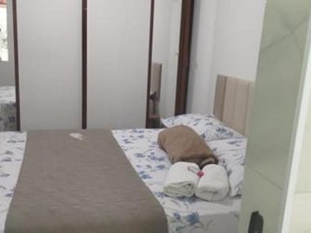 casa compartilhada