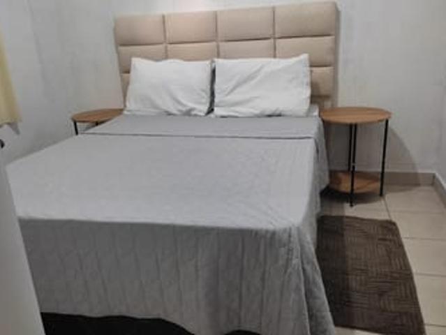 casa compartilhada