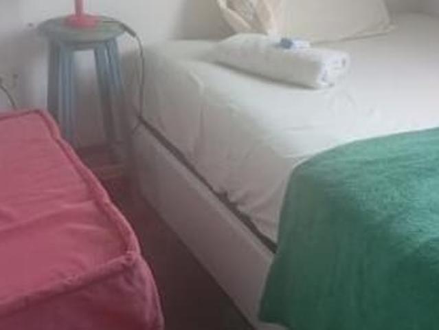 casa compartilhada
