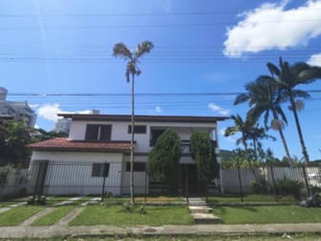 casa compartilhada
