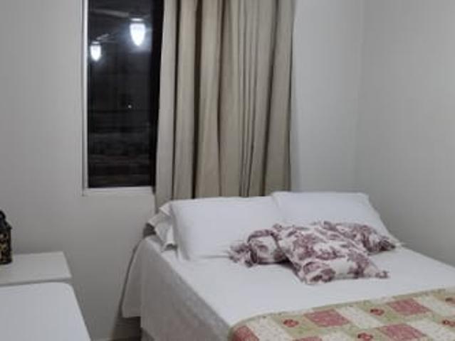 casa compartilhada / aluguel de quarto!